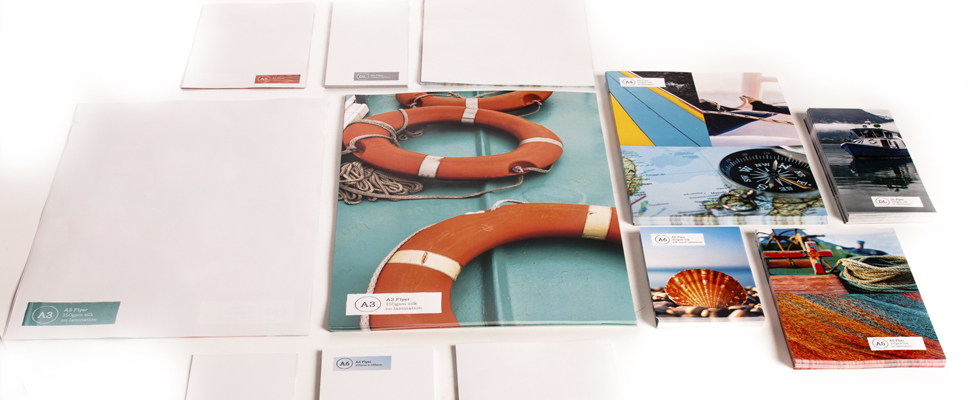 Graphic Design, Litho and Digital Printing Colchester, Essex